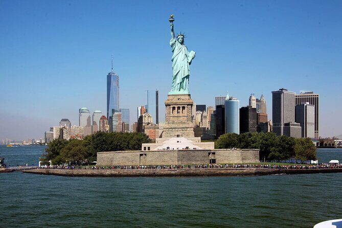 New York City-Manhattan 1-Day Sightseeing City Tour - What to Expect from the Tour: A Deep Dive