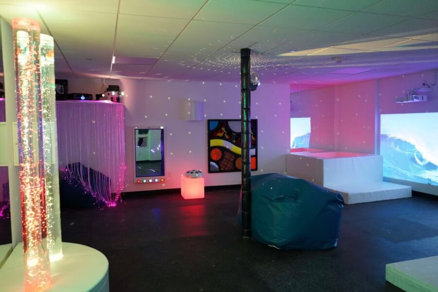 New York City: Manhattan 'Complete Playground' Entry Ticket - Who Will Love This Experience