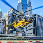 New York City: Manhattan Helicopter Tour - The Itinerary: What You Can Expect