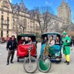 New York City: Movie and TV Show Locations Tour - Analyzing the Price and Value