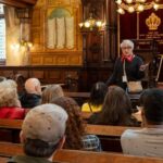 New York City: Museum at Eldridge Street Docent-Led Tour - What the Tour Covers