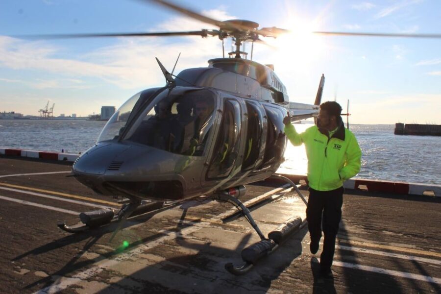 New York City Night Skyline Tour - What You Can Expect During the Tour