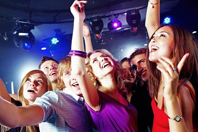 New York City Nightclub Tour - First Impressions and What It Promises