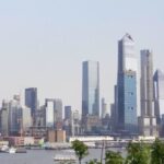 New York City: Panoramic Skyline Tour - The Vehicle: Your Moving Observatory