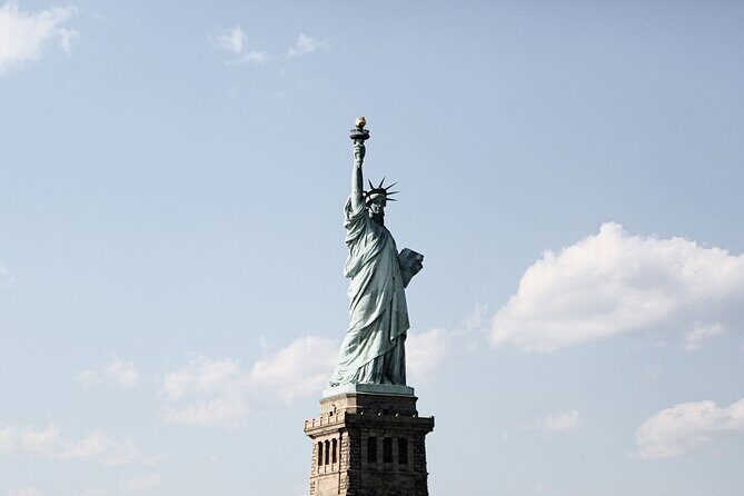 New York City Personalized Sightseeing Tour - Practical Considerations and Value