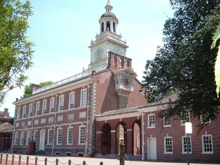 New York City: Philadelphia and Princeton University Tour - Why This Tour Works Well for You