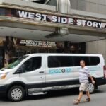 New York City Private Airport Shuttle/Car Service - The Vehicles and Comfort