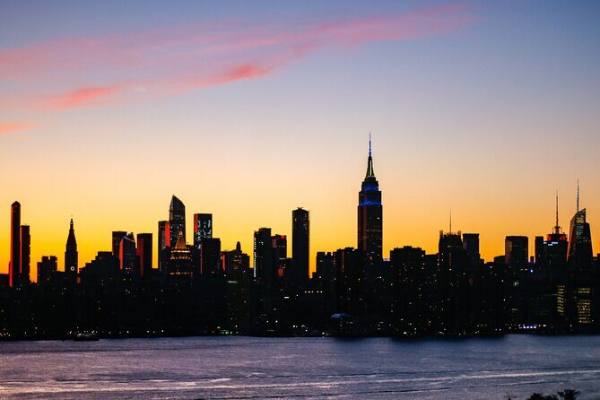 New York City Private and Customized Tour by SUV - Dive Into the Itinerary: What You’ll See