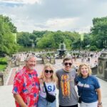 New York City: Private Central Park Pedicab Tour - What Makes This Tour Stand Out