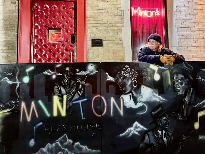 New York City: Private Harlem Jazz Tour with Expert Guide - Why the Value Adds Up
