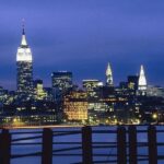 New York City Private Night Tour with Driver-Guide - An In-Depth Look at the Itinerary