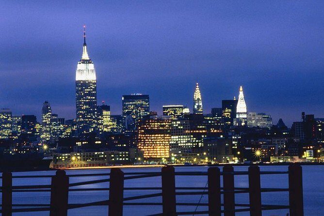 New York City Private Night Tour with Driver-Guide - An In-Depth Look at the Itinerary