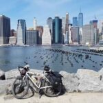New York City: Private Sightseeing Bike Tour - Key Points