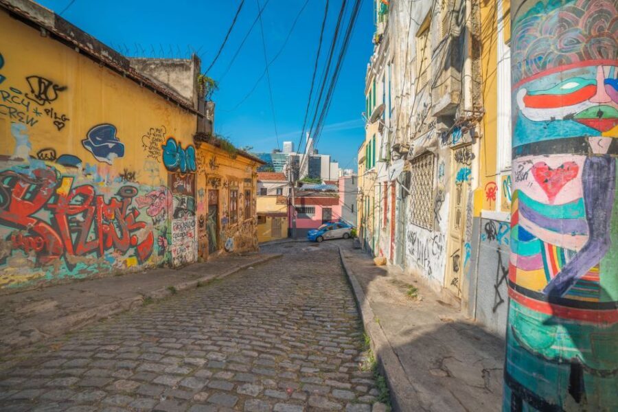 New York City : Private Street Art Walking Tour - Exploring NYC’s Street Art Scene: A Deep Dive