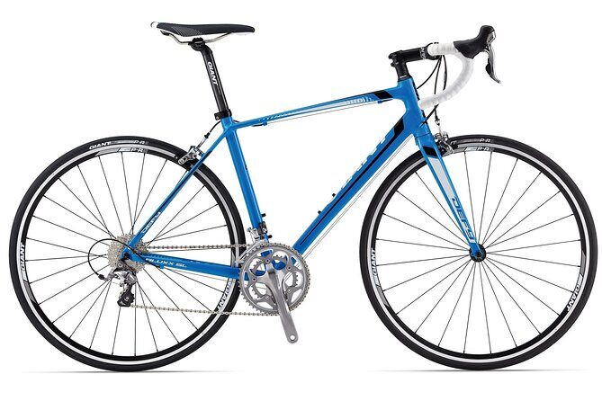 New York City Racing Bike Rental - The Ride Experience: What Makes It Special