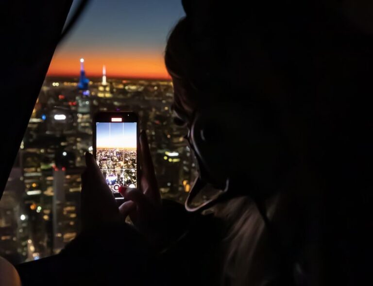 New York City: Romantic Helicopter Proposal - The Itinerary: How the Day Unfolds