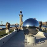 New York City: Roosevelt Island Walking Tour with Tram Ride - The Tram Ride: A New Perspective on NYC