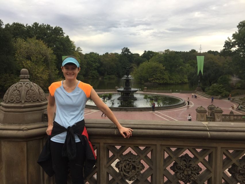 New York City Running Tour: Central Park Highlights Tour - Is It Worth It? Analyzing the Value