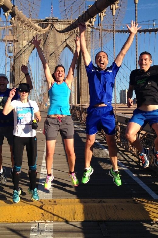 New York City Running Tour: Two Bridges Tour - Authentic Experiences and Real Reviews