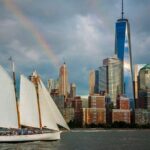 New York City Sailboat Day Cruise to the Statue of Liberty - Authentic Reviews and Perspectives