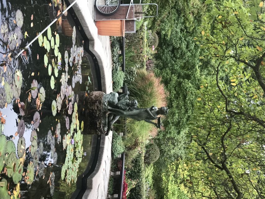 New York City: Secret Places of Central Park Walking Tour - An In-Depth Look at the Tour Itinerary and Experience