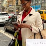 New York City Shopping with a Personal Stylist - What Makes the Experience Special