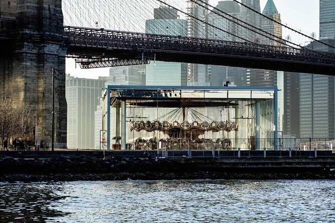 New York City Shore Excursion: Pre-Cruise Half-Day Private Tour - The Experience and What Youll Get