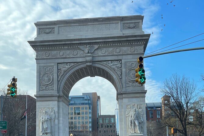 New York City Sightseeing Bus Tour and Boat Ride - Why This Tour Offers Great Value