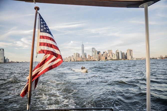 New York City Sightseeing Cruise from Chelsea Piers - Practical Tips for Travelers