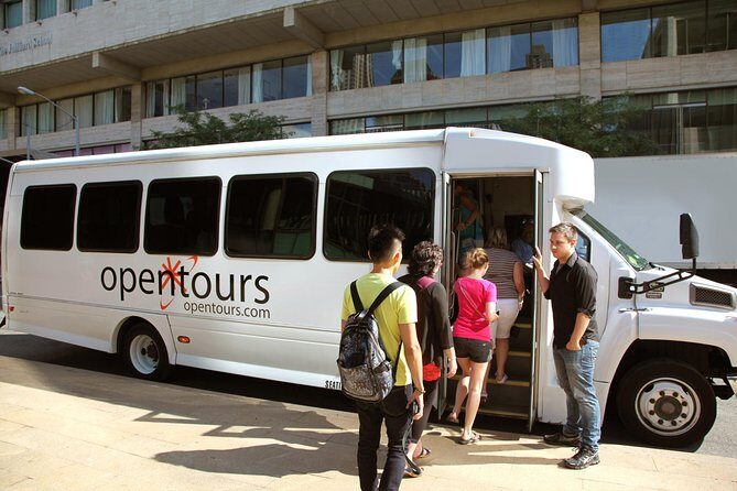 New York City Sightseeing Tour by Coach - Authenticity and Experience: What Travelers Say