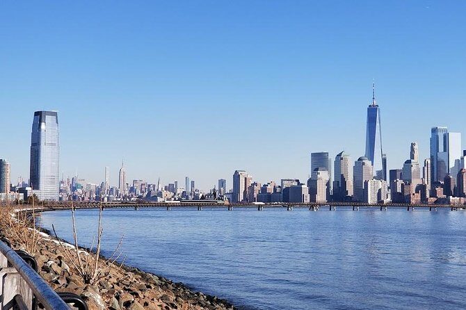 New York City Skyline at Night Guided Tour - Practical Tips for Travelers