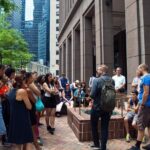 New York City Slavery and Underground Railroad Tour - The Guides and Their Impact