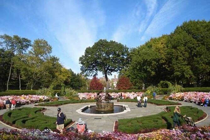 New York City Soho, Little Italy, Chinatown Private Walking Tour - Who Will Love This Tour?