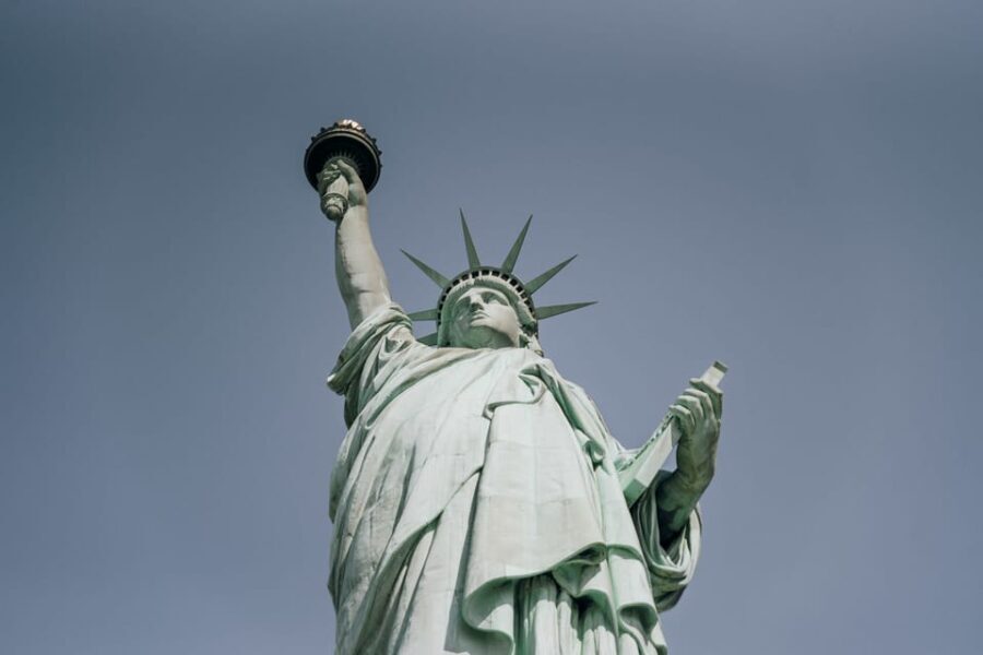 New York City: Statue of Liberty & Battery Park Guided Tour - What Makes This Tour Stand Out?