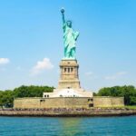 New York City: Statue of Liberty & Ellis Island Guided Tour - The Itinerary: A Well-Curated Path