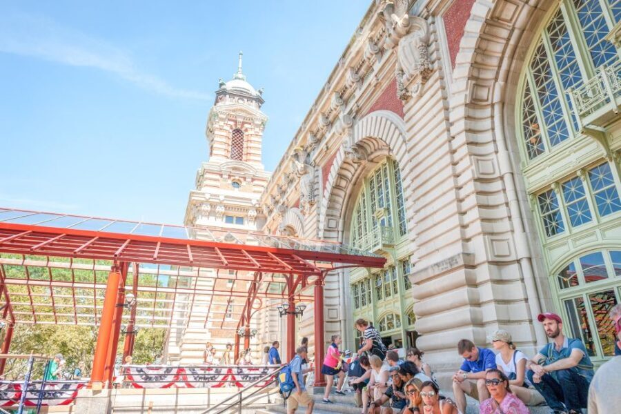 New York City: Statue of Liberty & Ellis Island with Ferry - The Value & Price Analysis