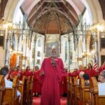 New York City: Sunday Harlem Gospel Guided Tour - Final Thoughts