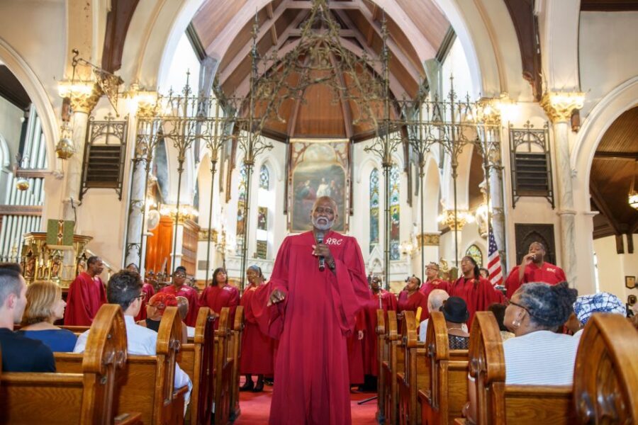 New York City: Sunday Harlem Gospel Guided Tour - Final Thoughts