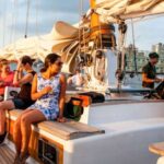 New York City: Sunset Sail Aboard a Schooner - Pricing and Value