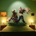 New York City: The Banksy Museum Entry Ticket - A Walkthrough of the Experience