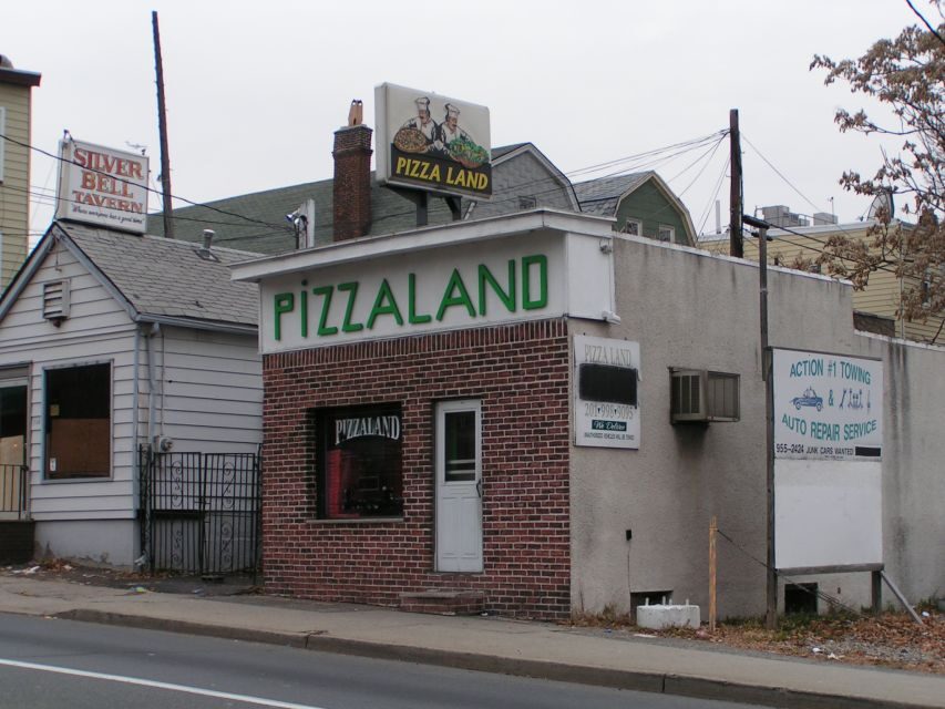 New York City: The Sopranos Filming Locations Bus Tour - A Deep Dive into the Sopranos Filming Locations Tour