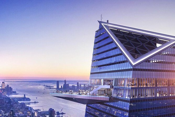 New York City Tour by Boat and Land with High Line Walk - Real-World Insights from Reviews