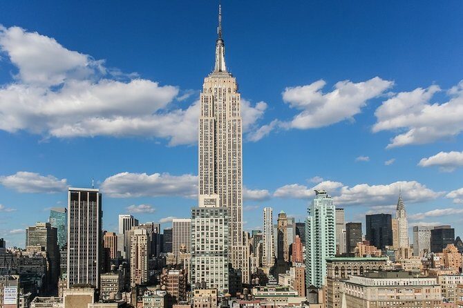 New York City Tour with Driver-Guide and Separate Guide Option - In-Depth Breakdown of the Itinerary