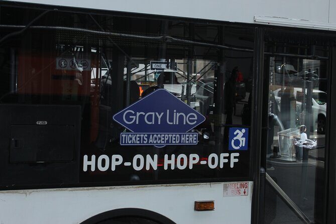New York City Triple Fun Package - What You Receive and Whats Not Included