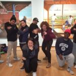New York City: Walk This Way Harlem Hip Hop Walking Tour - The Value of Guided Insights and Sightseeing