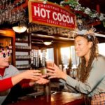 New York City: Weekend Holiday Brunch Cruise - Comfort, Atmosphere, and Practical Details
