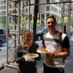 New York City: West Village Food Tour - Itinerary and Food Stops