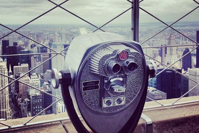New York CityPASS® - Wrapping Up