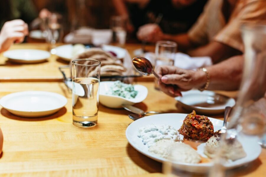 New York City's Hell's Kitchen: Walking Food Tour - The Core of the Tour: What You Can Expect
