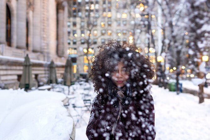 New York City's Iconic Christmas Tour - What to Expect from This Tour